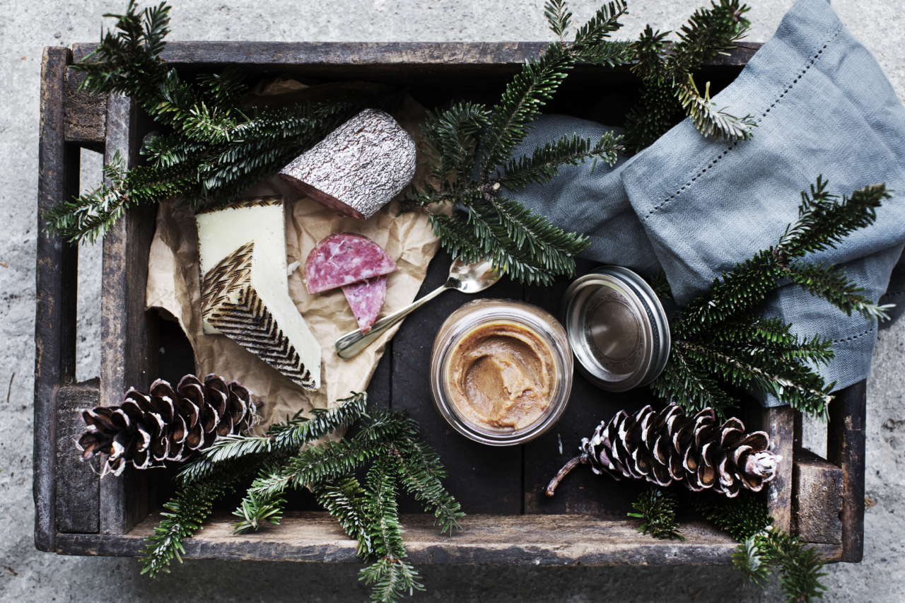 Chestnut Puree Recipe | Modern Wifestyle