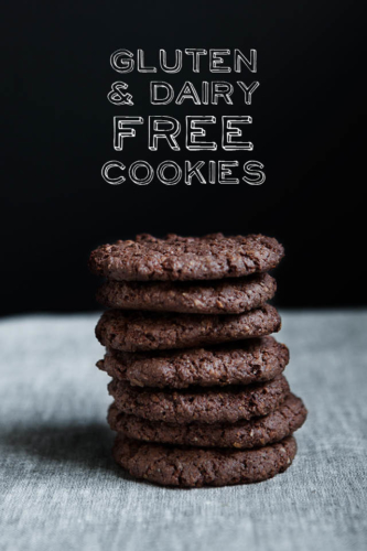 Chocolate Cookies | Modern Wifestyle