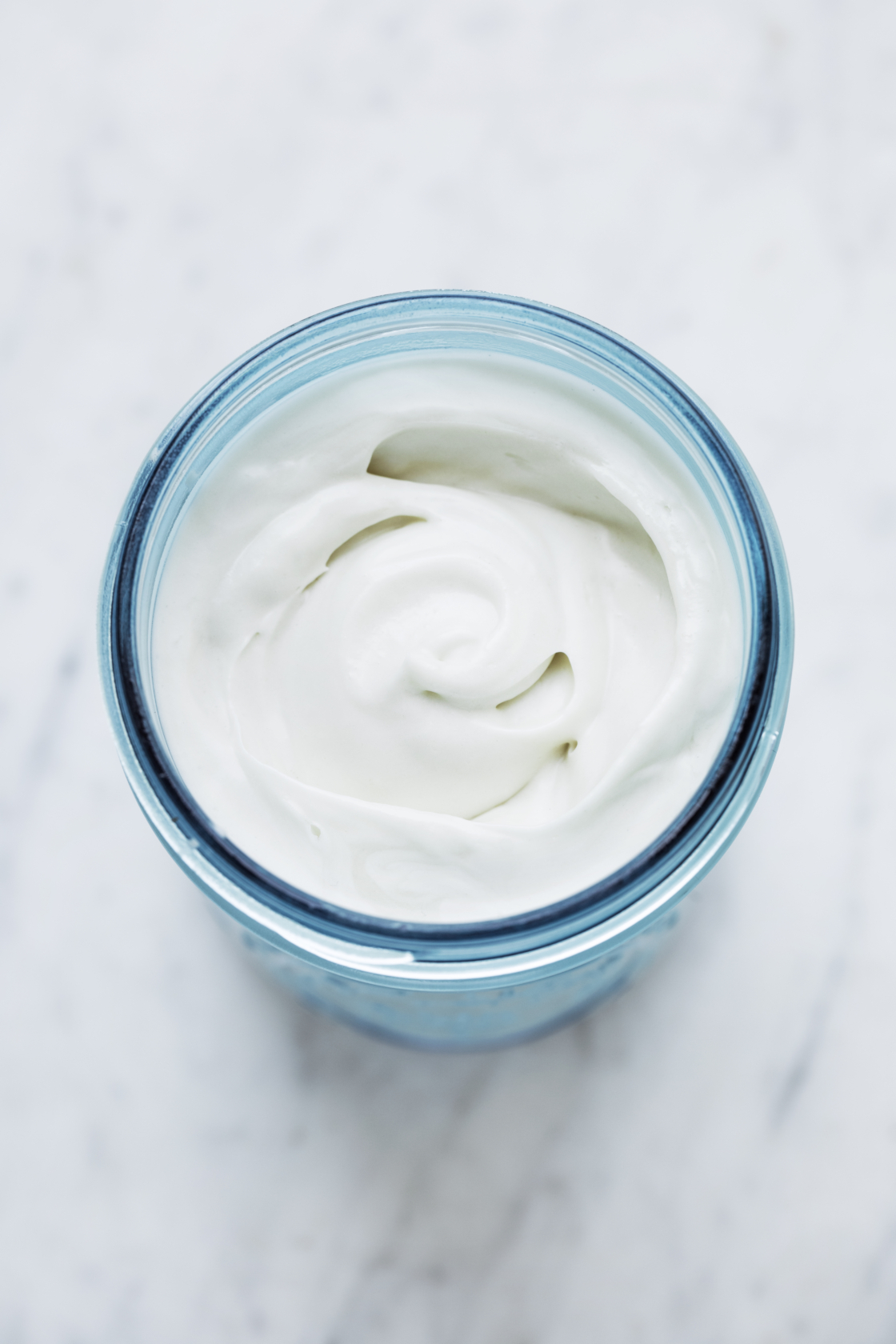 Curl Cream Recipe | Modern Wifestyle