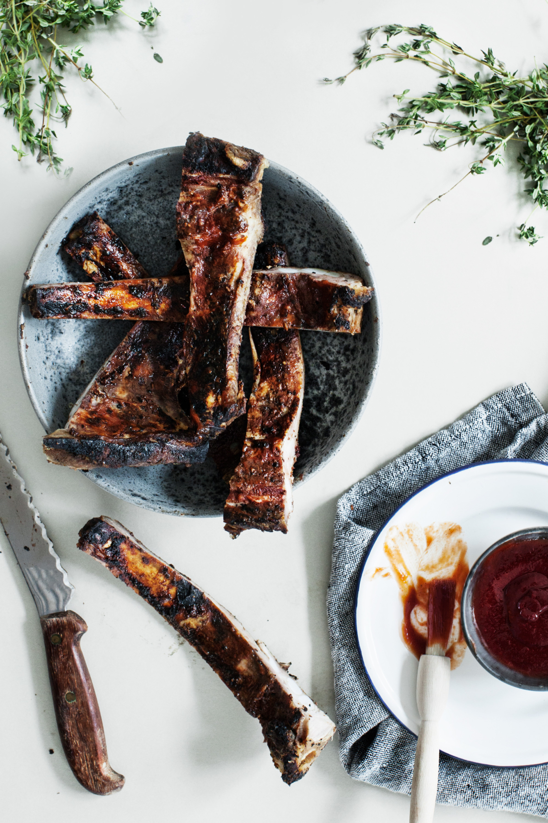 Spare Ribs Recipe | Modern Wifestyle