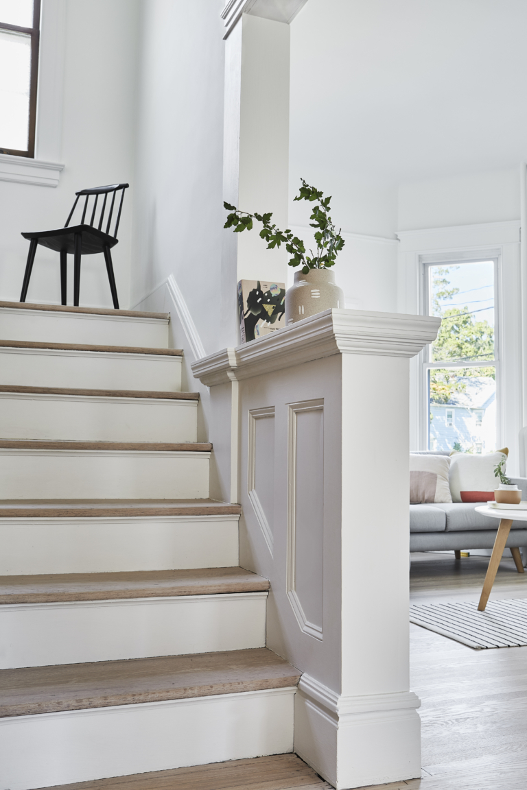 Scandinavian Hardwood Floors | Modern Wifestyle