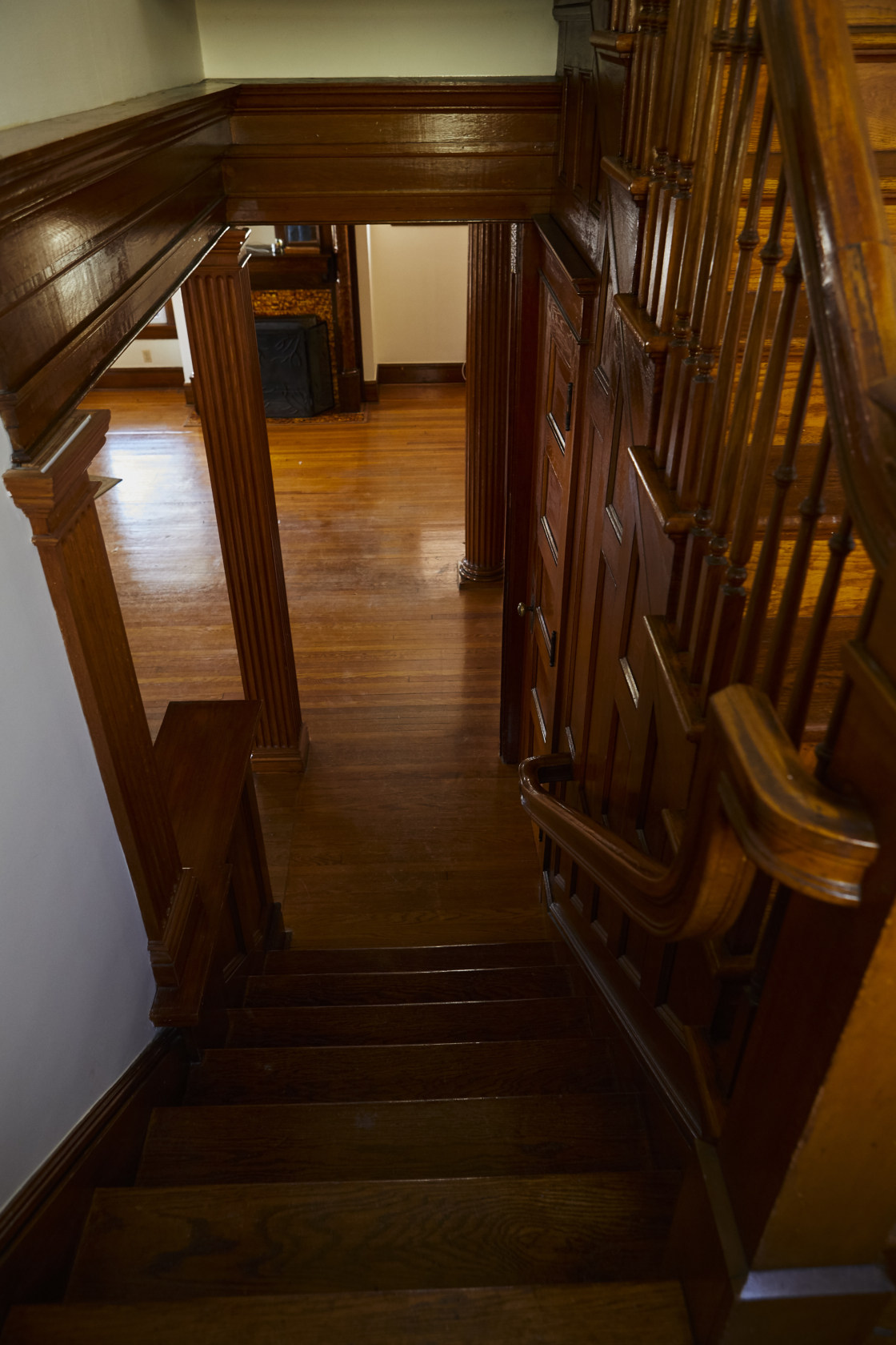 Scandinavian Hardwood Floors | Modern Wifestyle