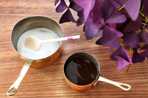 Coffee Essence and Coffee Syrup Recipe | Modern Wifestyle