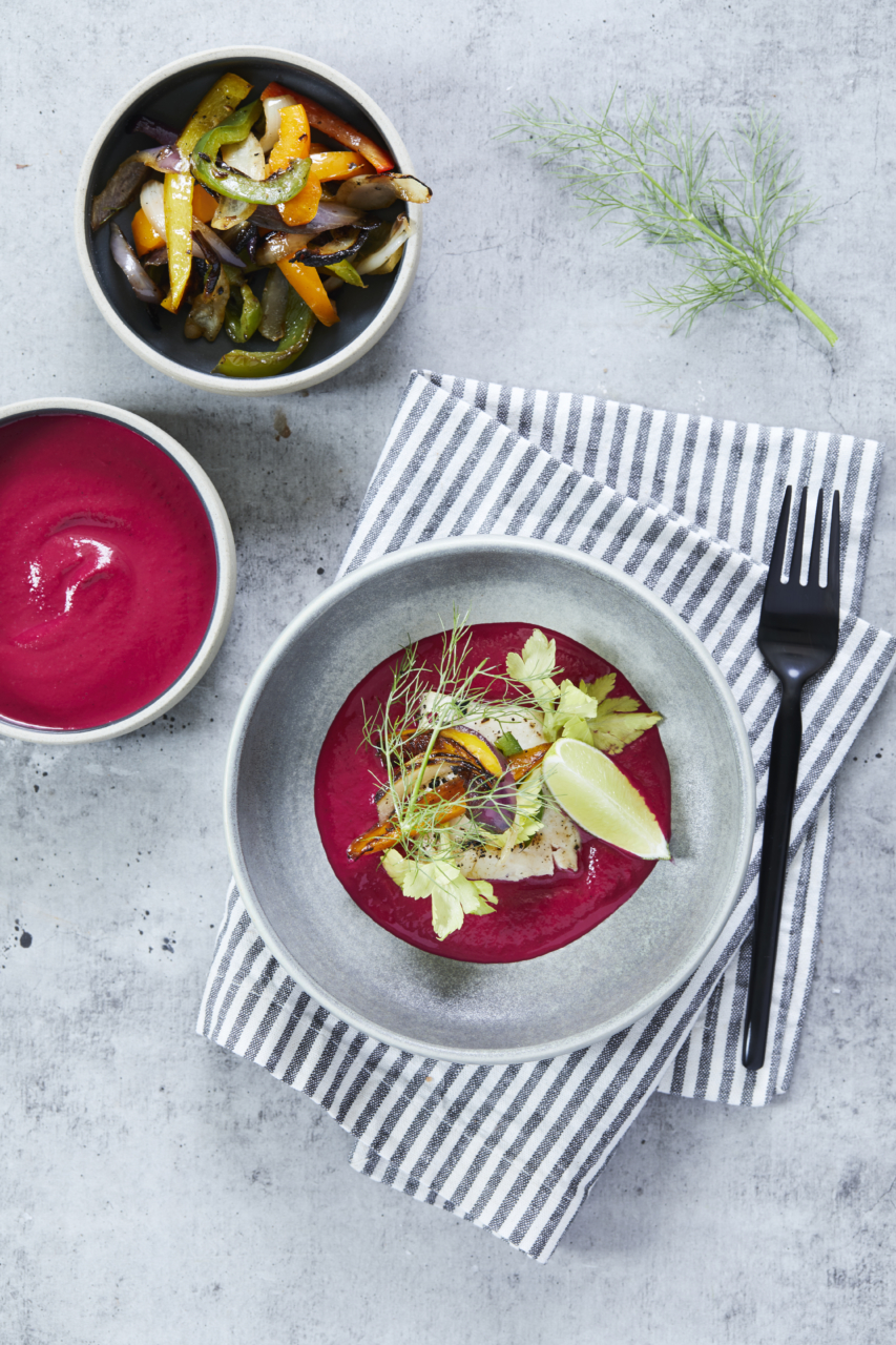 Beet Dressing Recipe | Modern Wifestyle